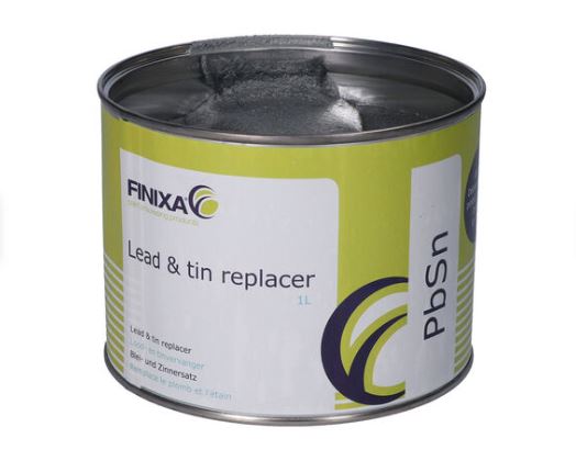 Debrasel Alsi + durcisseur 1 l | Consommable Carrosserie By Dg2C